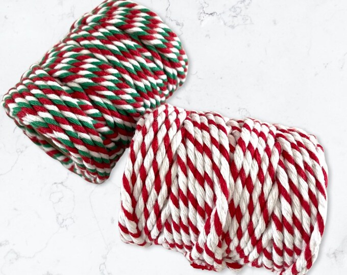 1 Roll,twisted Cord,thread Cord,macrame Cord,wedding Cord,decorative ...