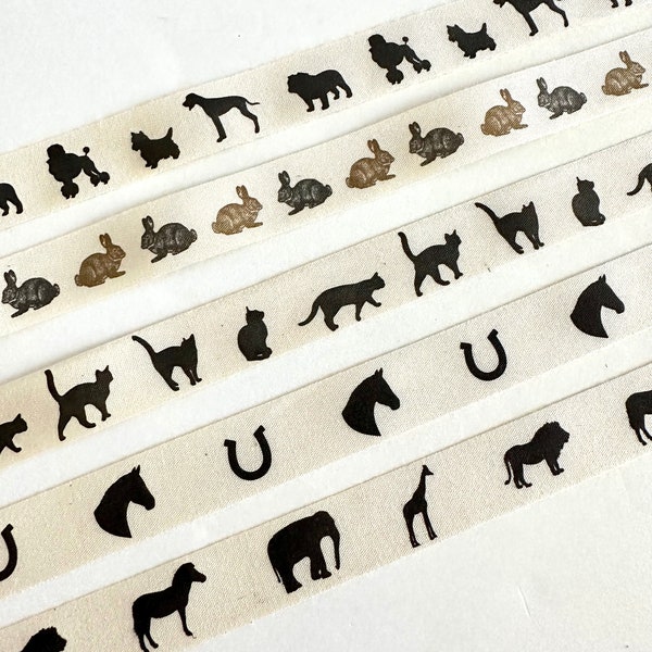 Monkey Ribbon - Etsy