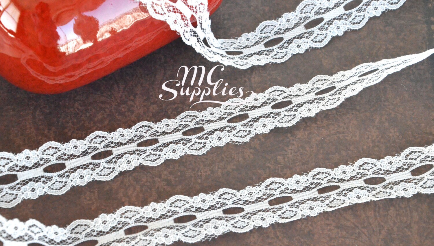 White Lace,craft Lace,lace for Crafts,lace Trim,sewing Trim,lace by the ...