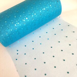 Red Tulle Ribbon,polka Dots Tulle,craft Ribbon,ribbon for Bows,wedding ...