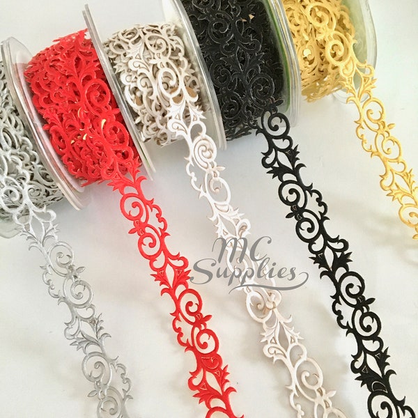 Self Adhesive Border - Etsy