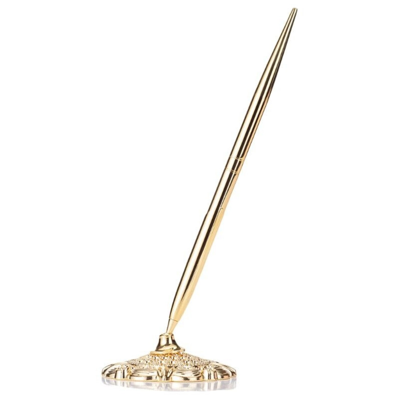 Wedding Penwedding Guest Book Pen Gold Guest Pensilver - Etsy
