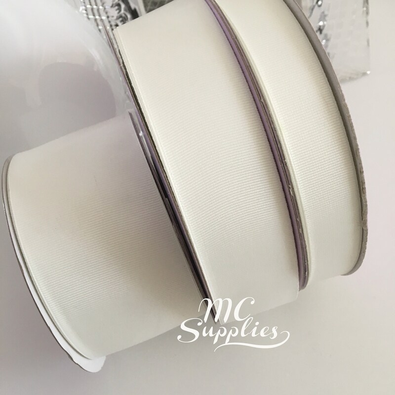 Grosgrain Ribbon - Etsy