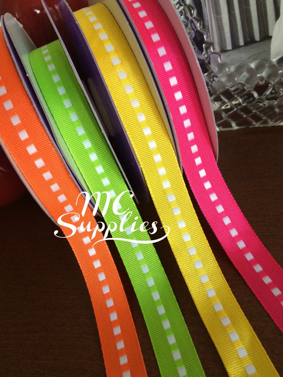 Grosgrain Ribbon,ribbon,ribbon for Bows,craft Ribbon,ribbon for Crafts ...
