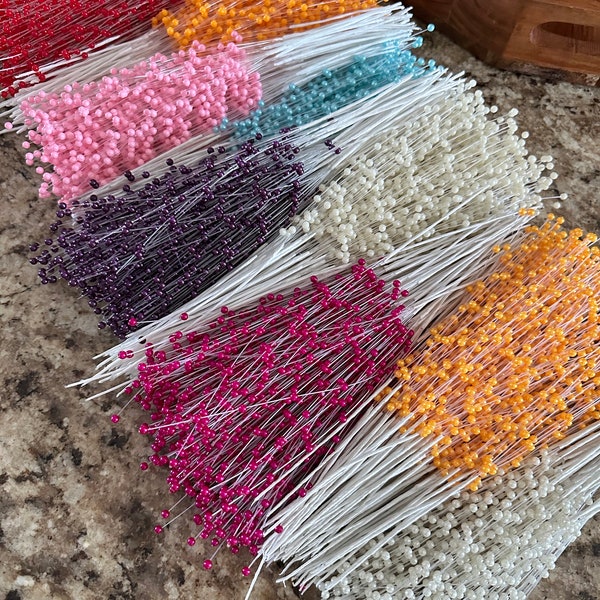 Floral Sprays - Etsy