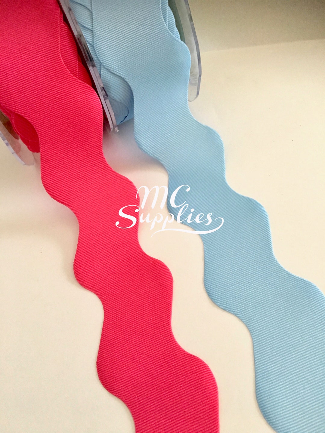 Ric Rac Ribbon,grosgrain Ribbon,ribbon by the Yard,craft Ribbon,ribbon ...