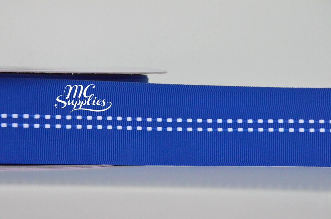 2 Yds,royal Ribbon,craft Ribbon,ribbon for Gifts,ribbon for Bows,ribbon ...