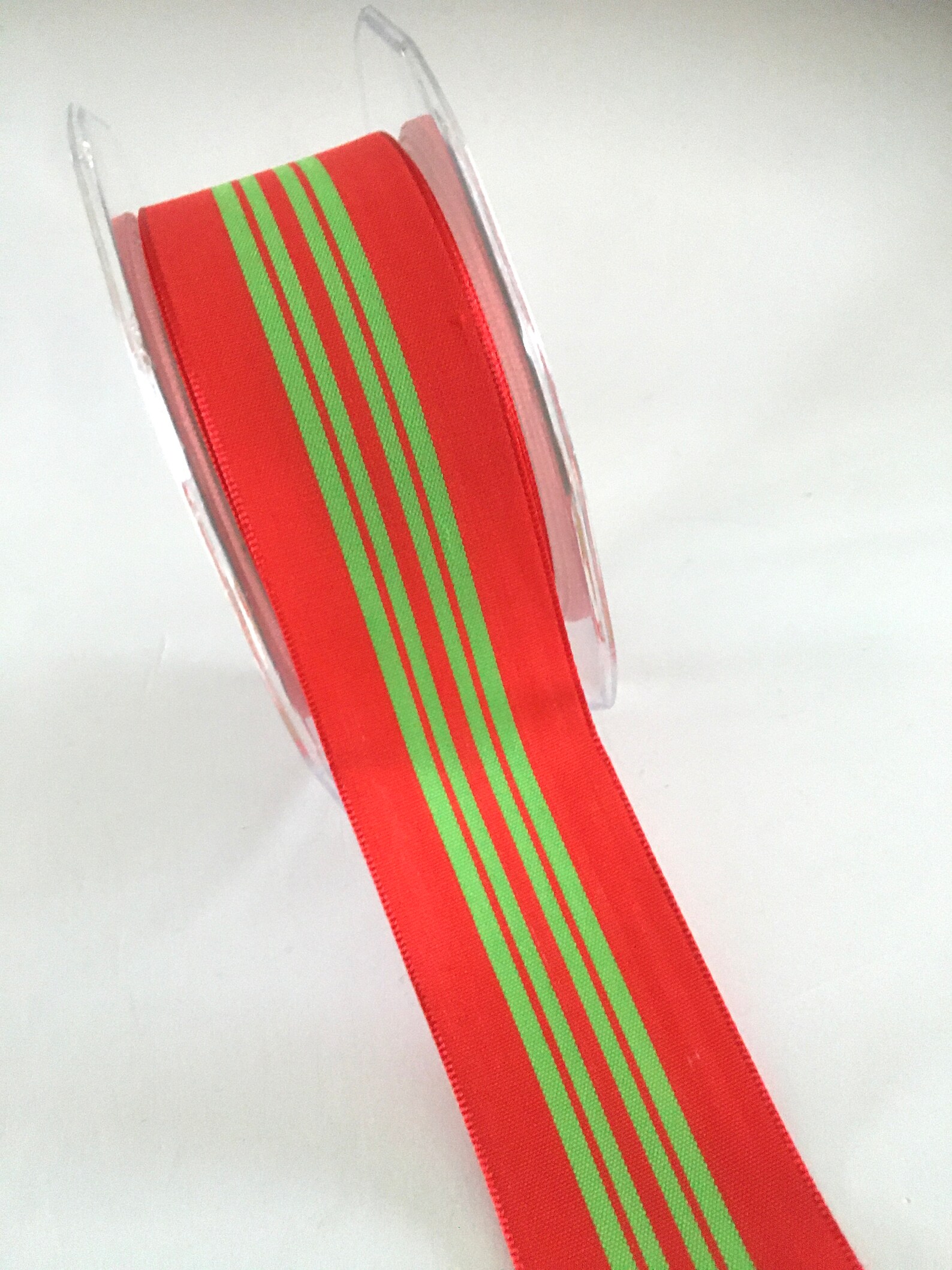 2 Ydsgrosgrain Ribbonfabric Ribbonembellished Ribbonwired - Etsy