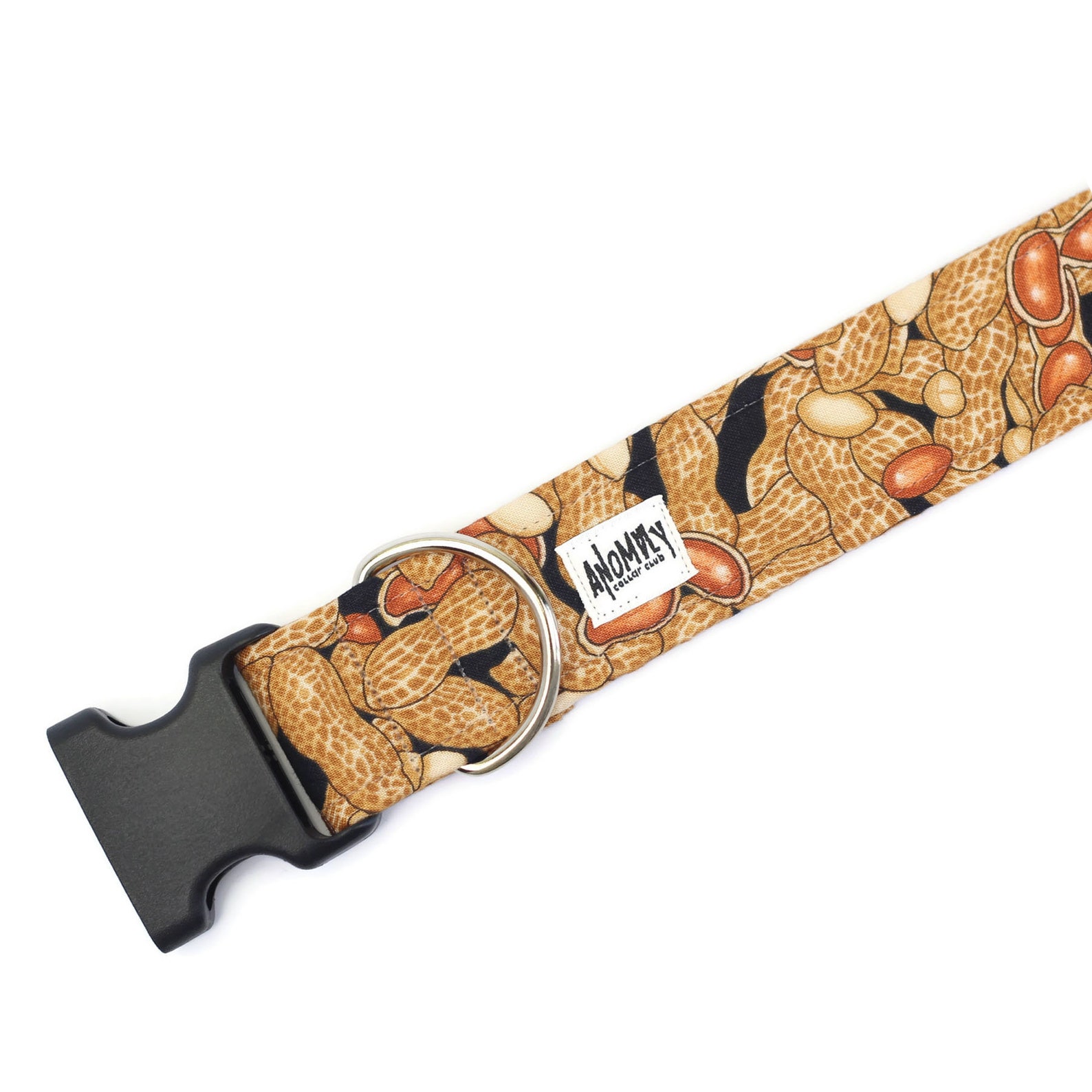 Peanut Dog Collar Dog Collar Food Dog Collar Nut Dog Etsy Peanut Dog Collar Dog Collar Food Dog Collar Nut Dog Etsy