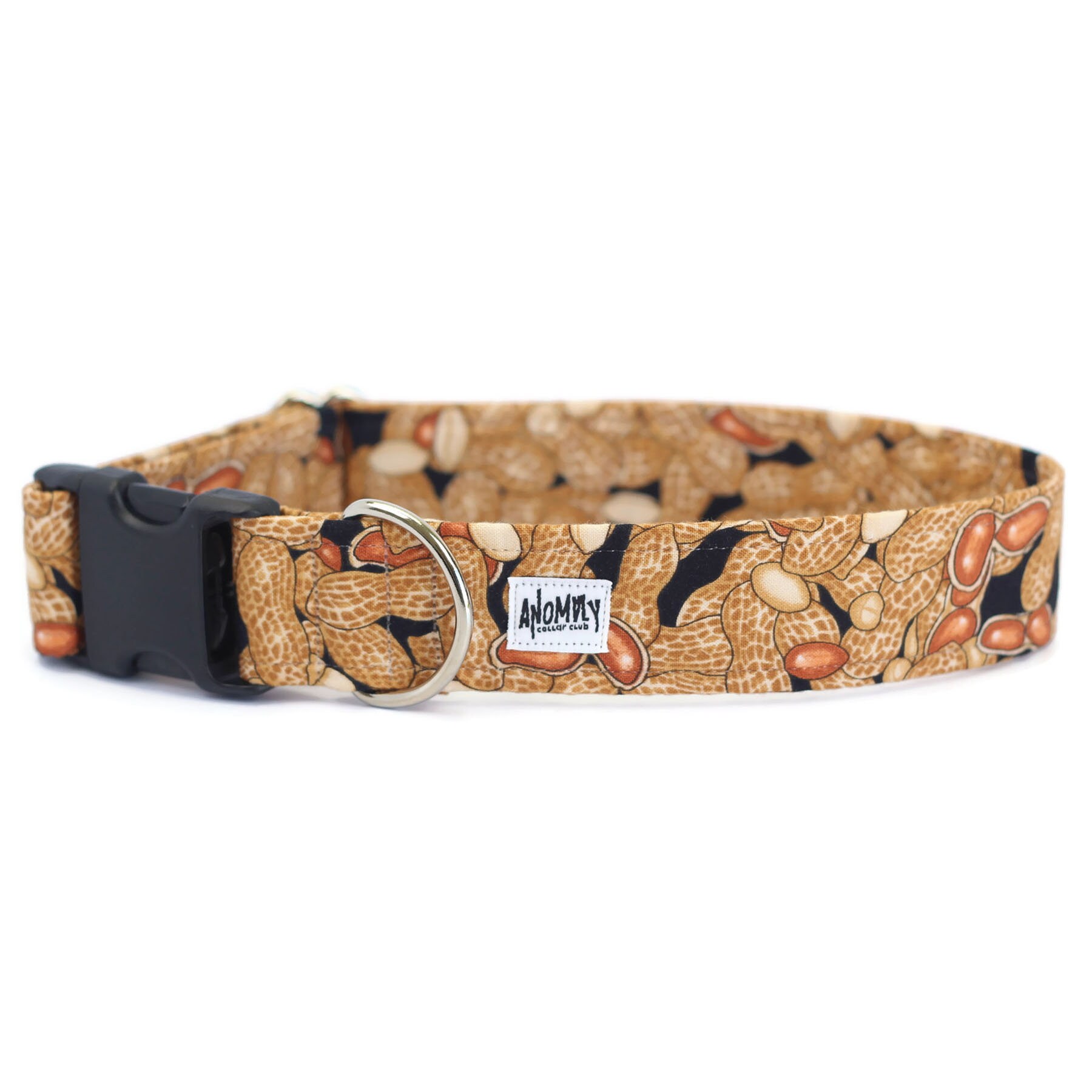 Peanut Dog Collar Dog Collar Food Dog Collar Nut Dog Etsy Peanut Dog Collar Dog Collar Food Dog Collar Nut Dog Etsy