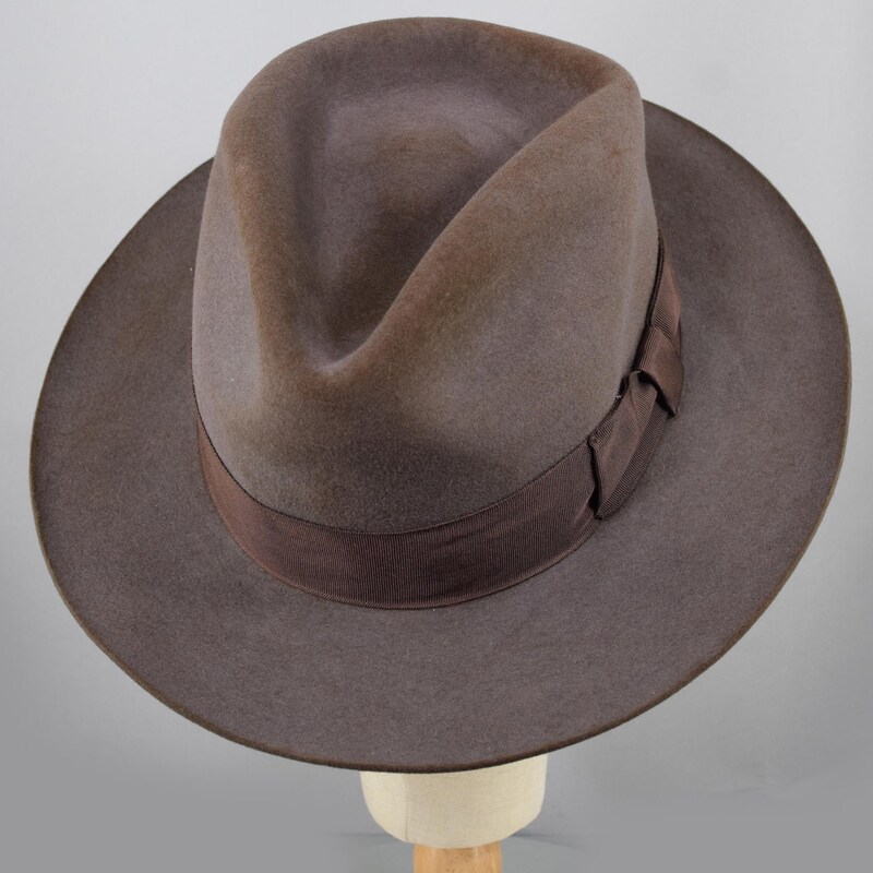 Indiana Jones Hat - Etsy