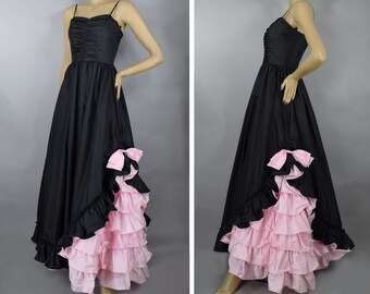 Pink Rumba Dress - Etsy