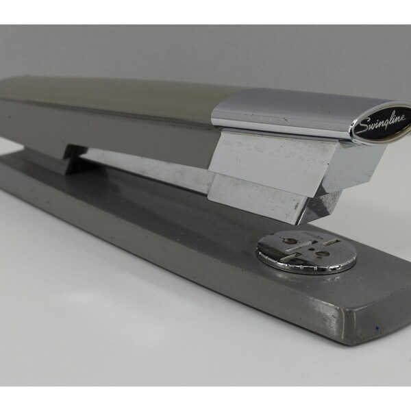 Retro Stapler - Etsy