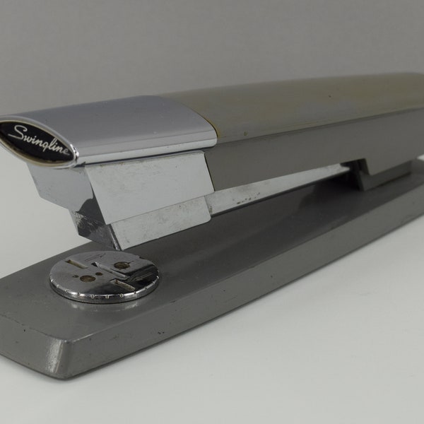 Retro Stapler - Etsy