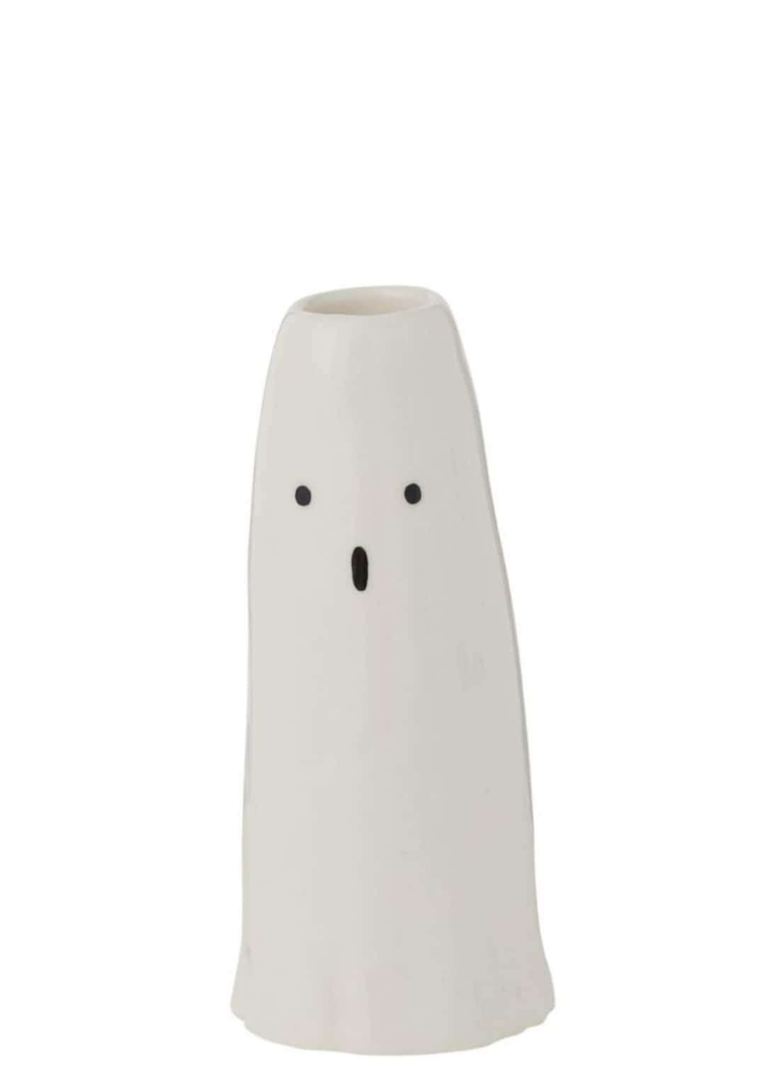 Large Ghost Candle Holder - Halloween - Etsy