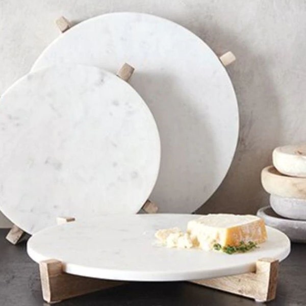 Marble Tray - Etsy