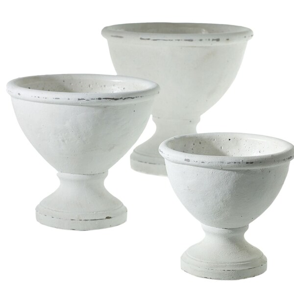 Compote Vase - Etsy