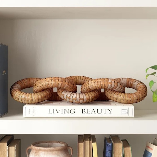 Rattan Chains - Etsy