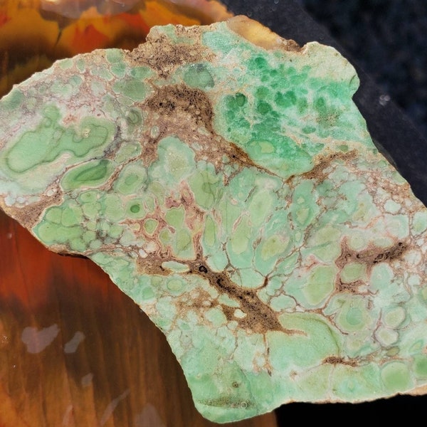 Variscite - Etsy