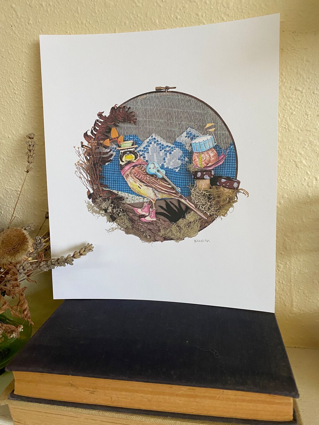 Washington State Endangered Species Series: Streaked Horned Lark ...