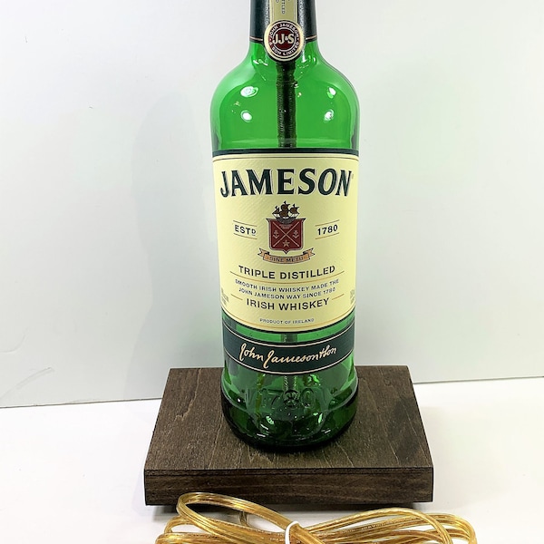 Jameson - Etsy