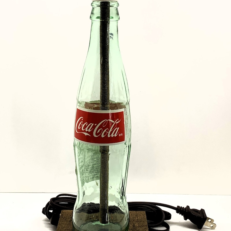 Coca Cola Lighting - Etsy