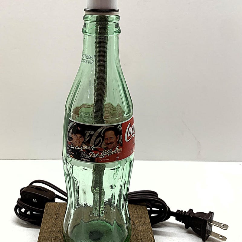 Coca Cola Lighting - Etsy