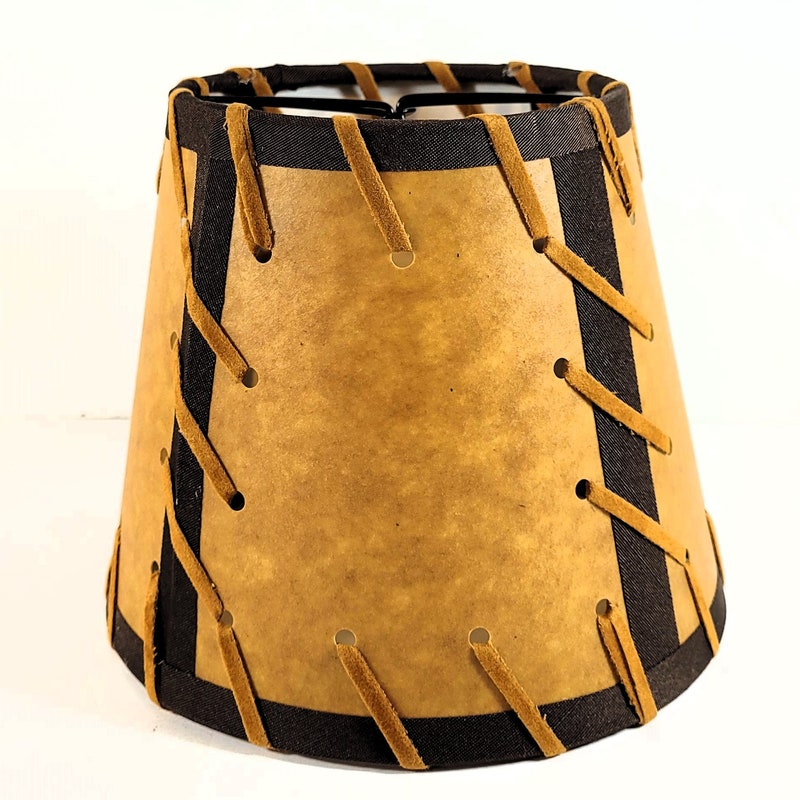 6 Inch Mini Lamp - Etsy