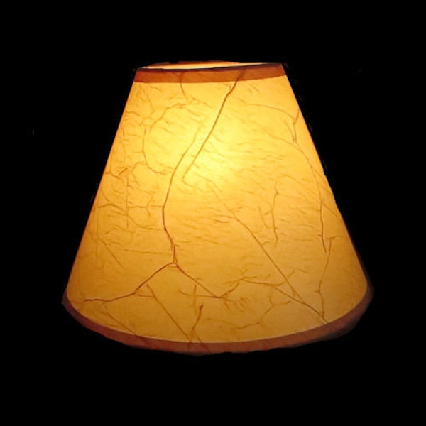 Rustic Lamp Shade - Etsy