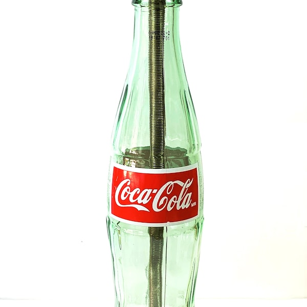Coca Cola Lighting - Etsy