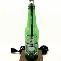 Hop Lamp - (14” Tall) - Etsy