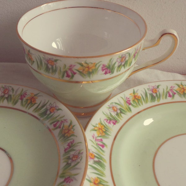 Afternoon Tea Set - Etsy