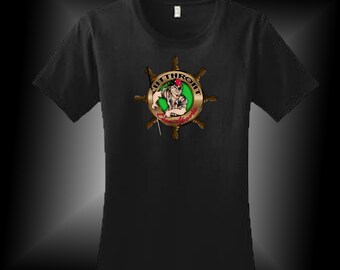 Cutthroat T Shirt - Etsy