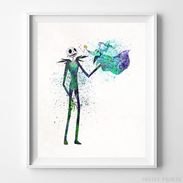 Tim Burton Art - Etsy