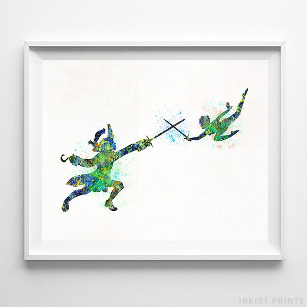 Captain Hook Decor - Etsy