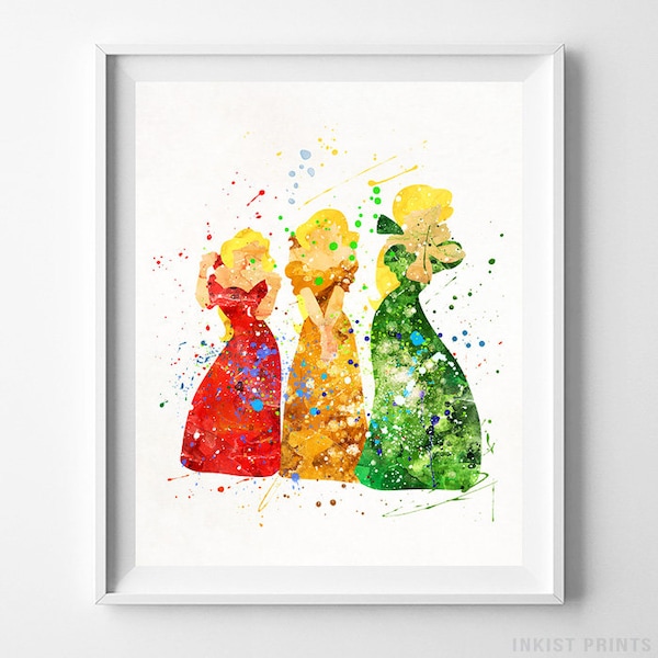 Beauty Poster Etsy