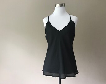 See through camisole | Etsy