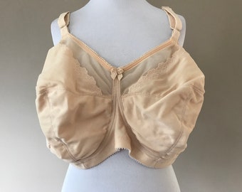 Plus size bullet bra | Etsy