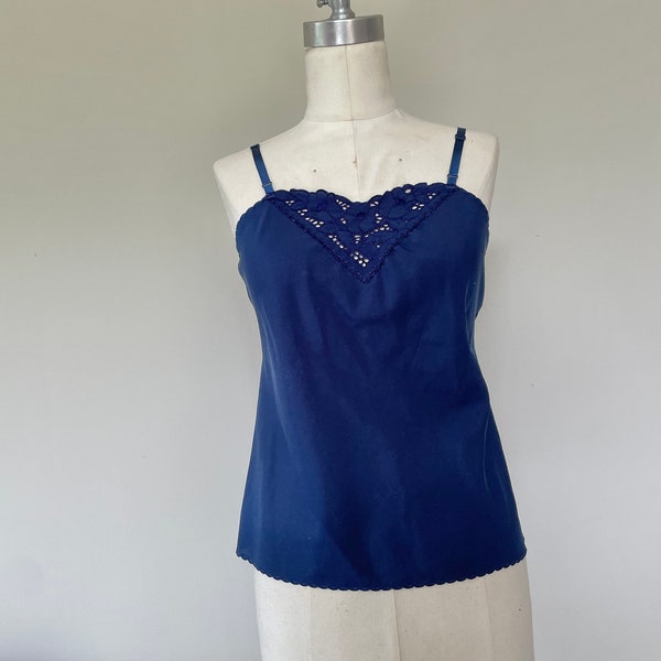Blue Camisole - Etsy