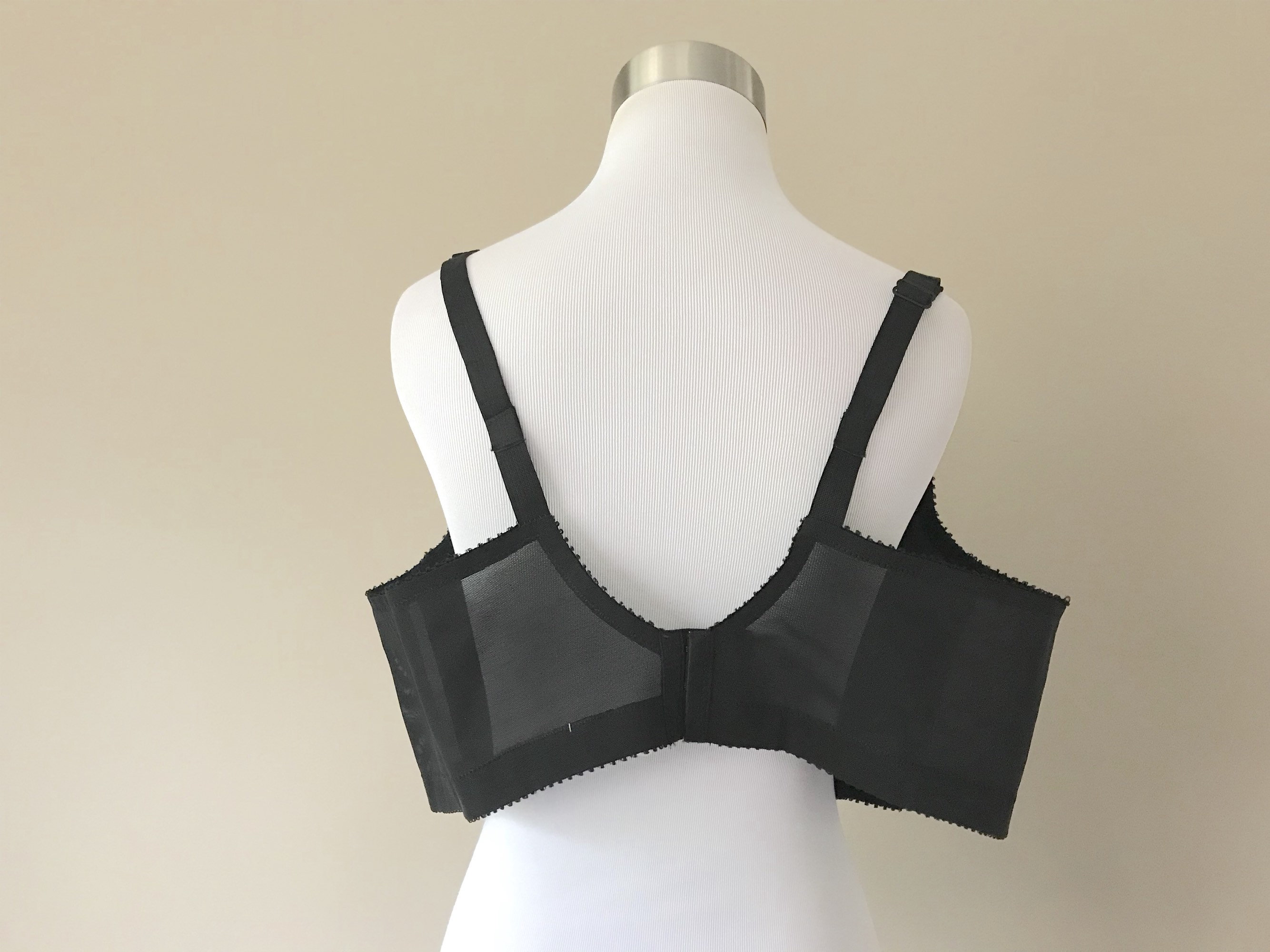 NOS 56B Plus Size Full Figure Bra Wireless Wire Free Plus - Etsy Australia