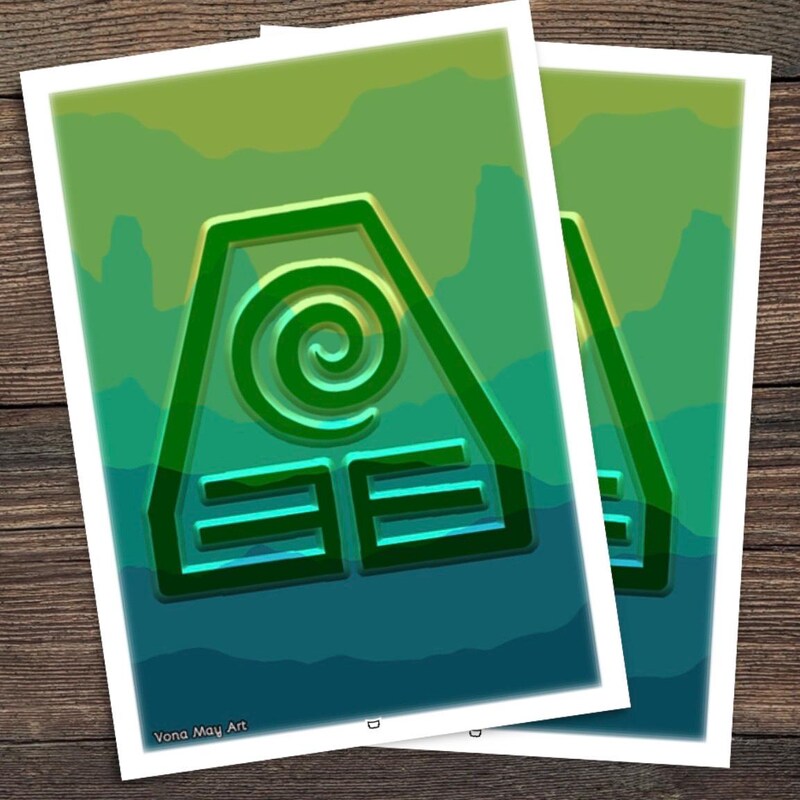 Atla - Etsy