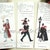 A Christmas Carol Bookmarks, Ebenezer Scrooge Book Mark, Bob Cratchit ...