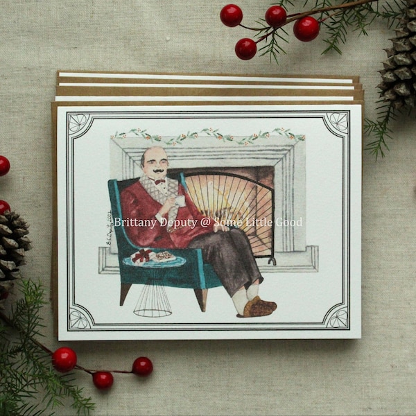 Agatha Christie - Etsy