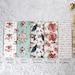 Anne Elliot Bookmark, Persuasion Book Mark, Jane Austen Bookmark, Book ...