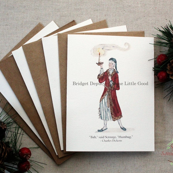 A Christmas Carol - Etsy