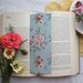 Anne Elliot Bookmark, Persuasion Book Mark, Jane Austen Bookmark, Book ...