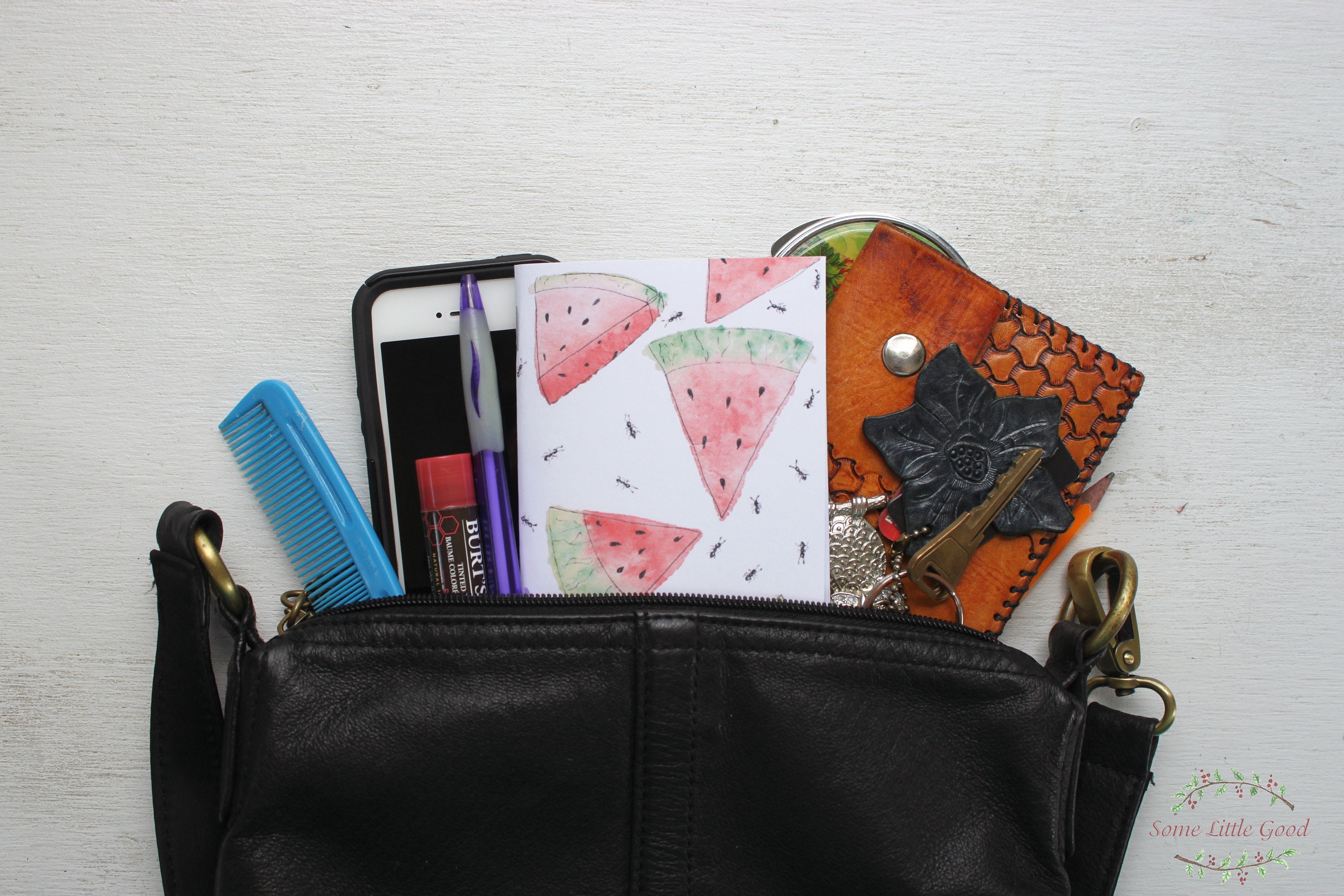 Little Women Journal Book Lovers Pocket Journal Louisa May | Etsy