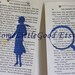 Small Mystery Banner, Girl Detective Banner or Boy Detective Banner ...