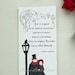 A Christmas Carol Bookmarks, Ebenezer Scrooge Book Mark, Bob Cratchit ...