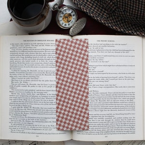 Sherlock Holmes Bookmark, Sherlock Book Mark, Arthur Conan Doyle ...